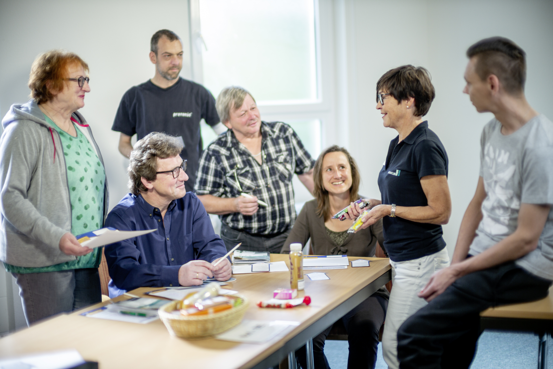 Dr. med. Thomas Helling | MediClin Staufenburg Klinik | Diabetesnetz ...